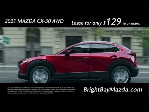 Mazda Dealer Bright Bay Mazda - New Mazda Deals
