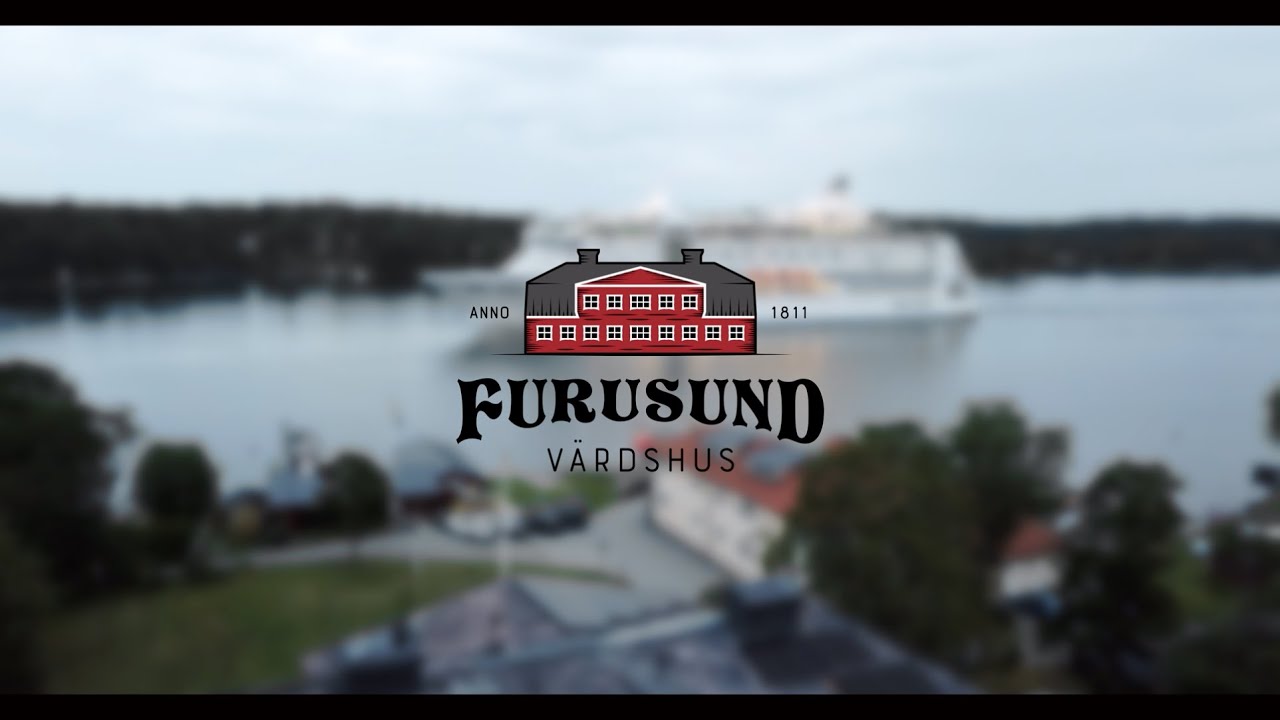 Furusund Värdshus | Furusund Gästhamn