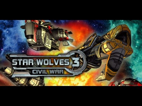 Steam Community :: Star Wolves 3: Civil War