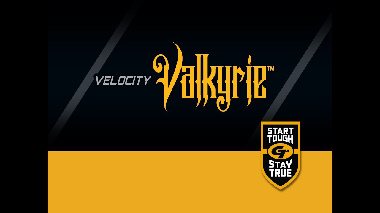 Gold Tip Valkyrie