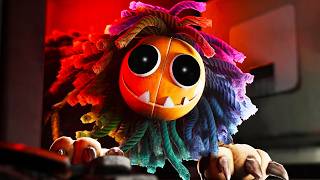 Weaponized Eldritch Epilepsy | Gorgon LANCER - Fimfiction