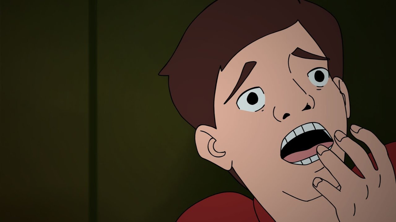 The Art Academy: Kidnapping!