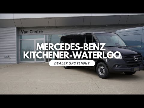 June Dealership Spotlight | Mercedes Kitchener-Waterloo