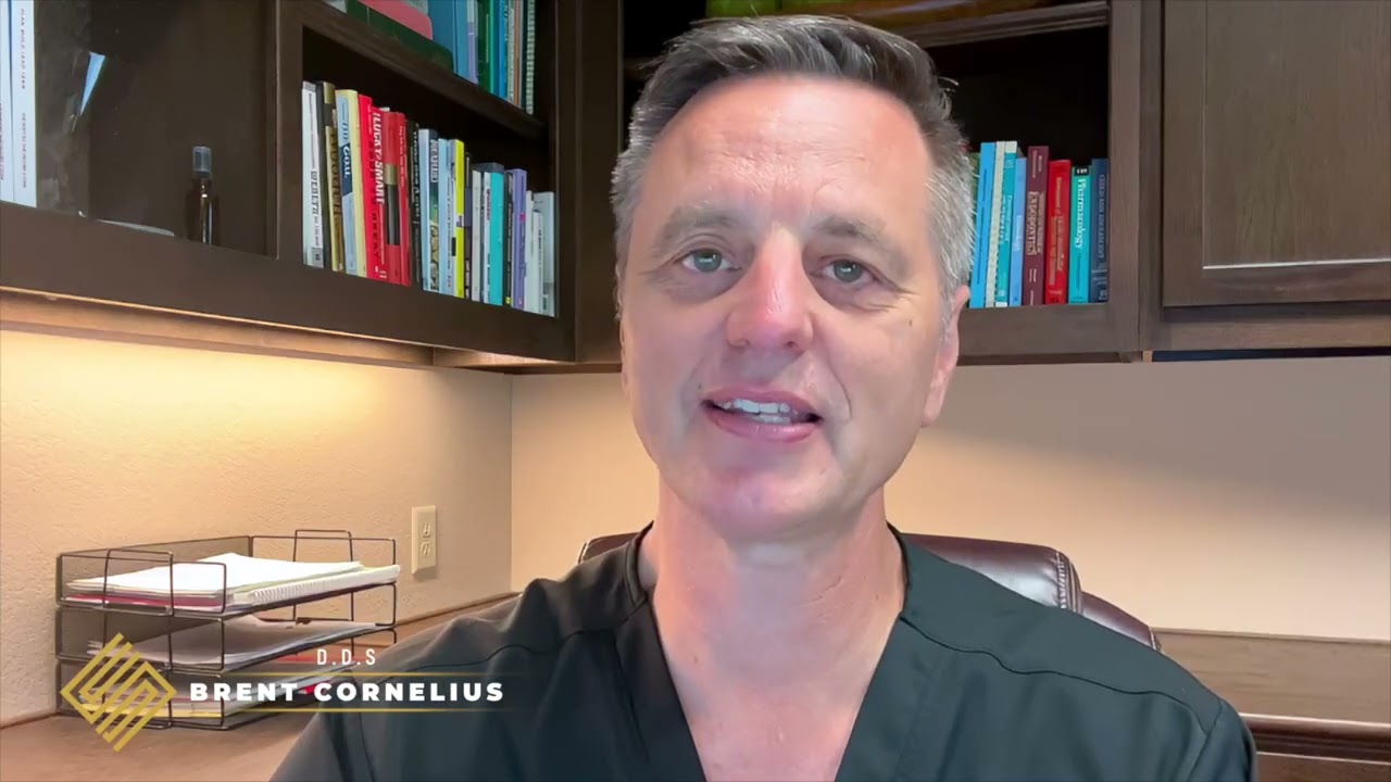 Transforming Dentistry with AI: Dr. Brent Cornelius on Overjet's X-Ray Innovation