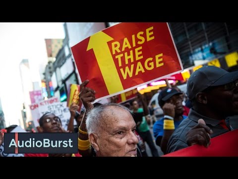 What The $15 Minimum Wage Means To The Free Market