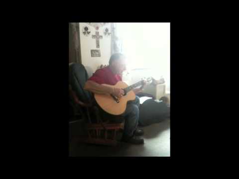 Linda On My Mind (cover)- by the great Gary Luepke