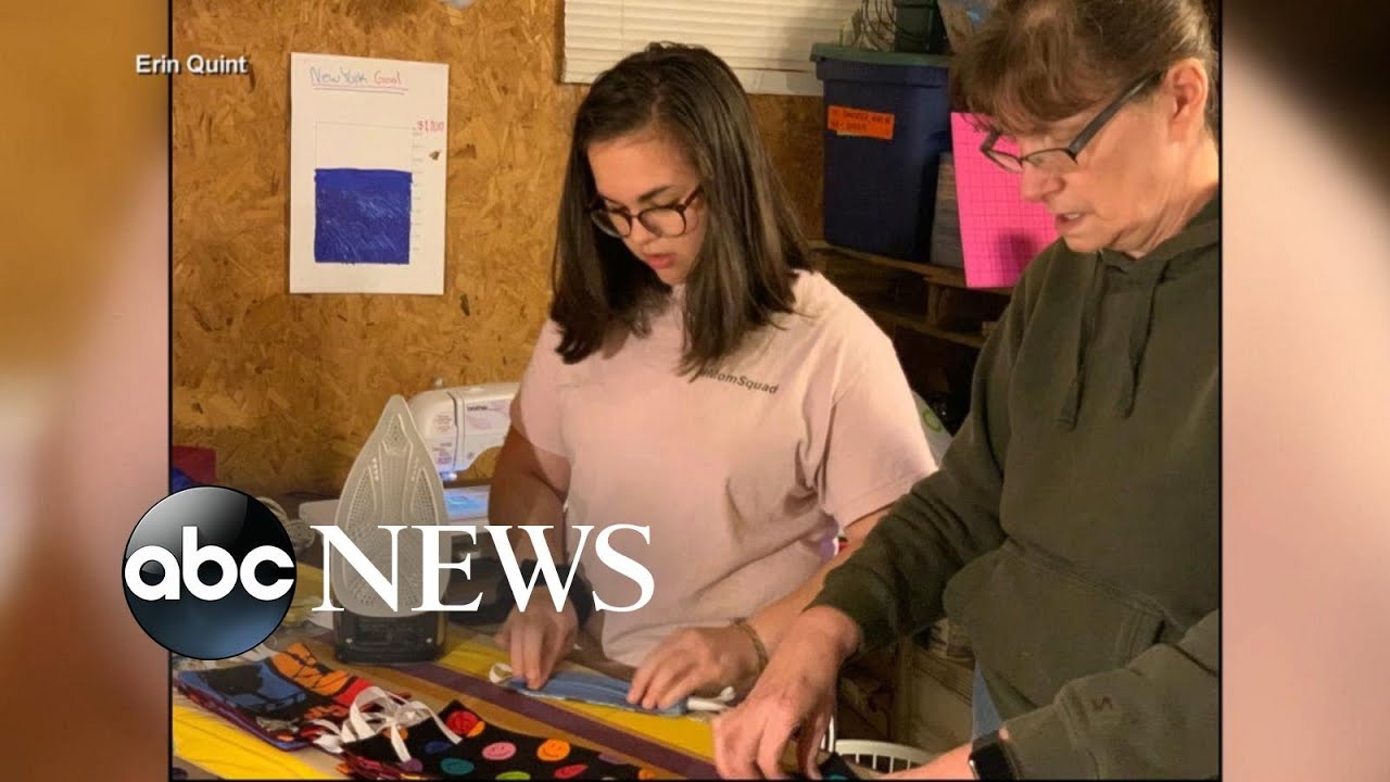 Lessons learned from quarantine