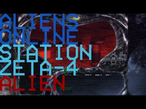 Steam Community :: Video :: Aliens Online - Station Zeta-4 - Alien ...