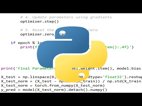 Python course tutorials session 547