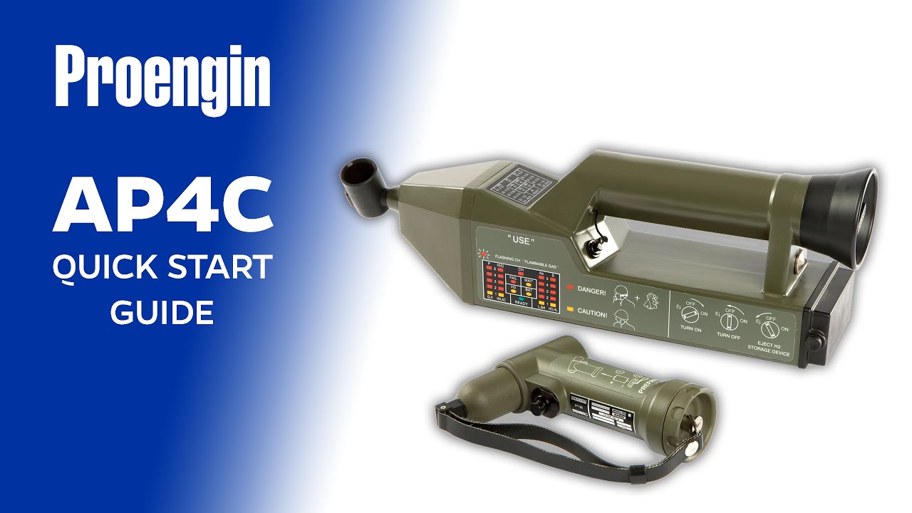 AP4C Quick Start Guide