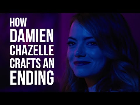 How Damien Chazelle Crafts an Ending
