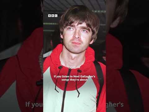 Relive the rise and fall of britpop with bbc sounds #britpop #blur #oasis