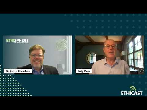 Ethicast | Mental Health at Work Index w Craig Moss