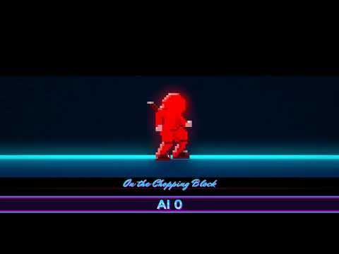 Steam Community :: Video :: Hyper Slasher new starting and end screen!