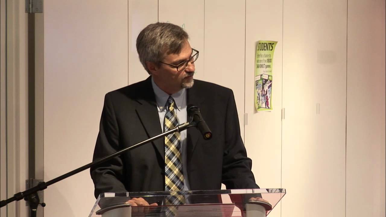 Microsoft Application Development Lab Grand Opening