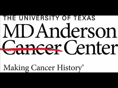 University of Texas MD Anderson Cancer Center