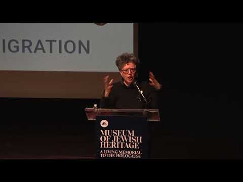 Mishpachah Festival: The Bintel Brief β Yesterday, Today, and Tomorrow