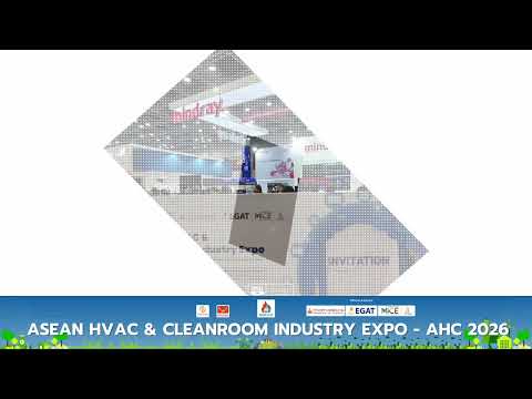 🌏【Global Sourcing Tour – Malaysia Stop | AHC 2026】