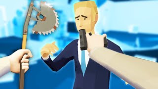Frenzy VR | Meta Quest Game