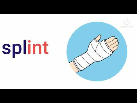 spl words / Consonant blends / Initial blends spl words / Learn Phonics for Kids / Vowel for kids