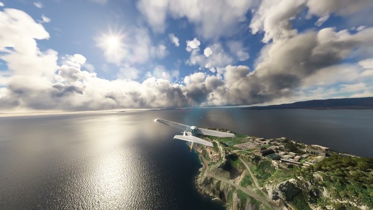 What did you do in MSFS today? (Part 2) - #8703 by PilotMonster126 ...