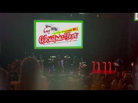 A Totally Awesome 80s Christmas Show @Pioneer Place on Fifth in St Cloud MN