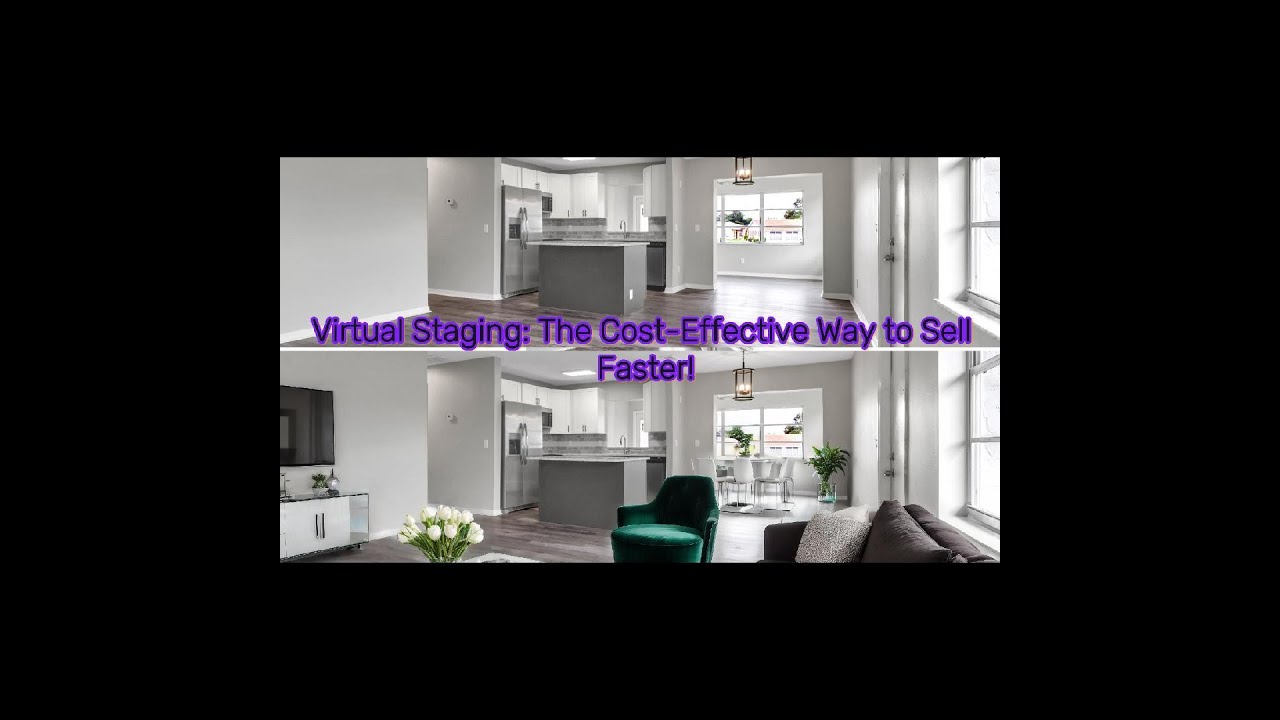 The Virtual Advantage