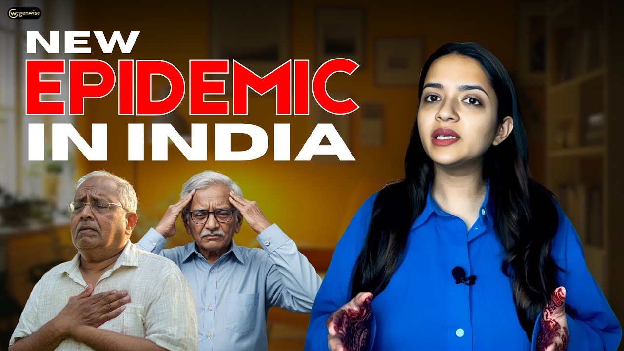 5 Signs of Deep Loneliness | Watch this Now to Know the Symptoms and How to get rid of it
