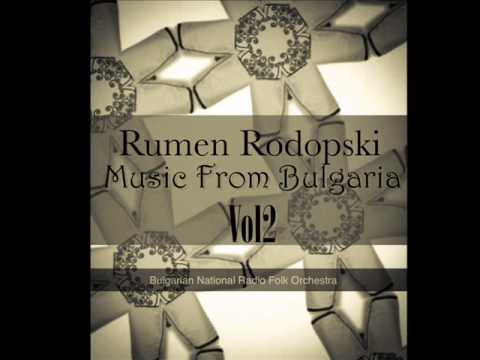 Bulgarian National Radio Folk Orchestra: Tornala e Marushchitsa