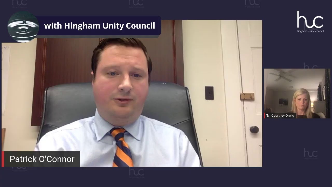 Candidates Forum on Racial Equity