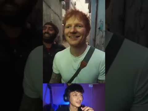 Arijit Singh & Ed Sheeran new song is on fire || Arijit Singh #arjitsheeran #viralsong #edsheeran