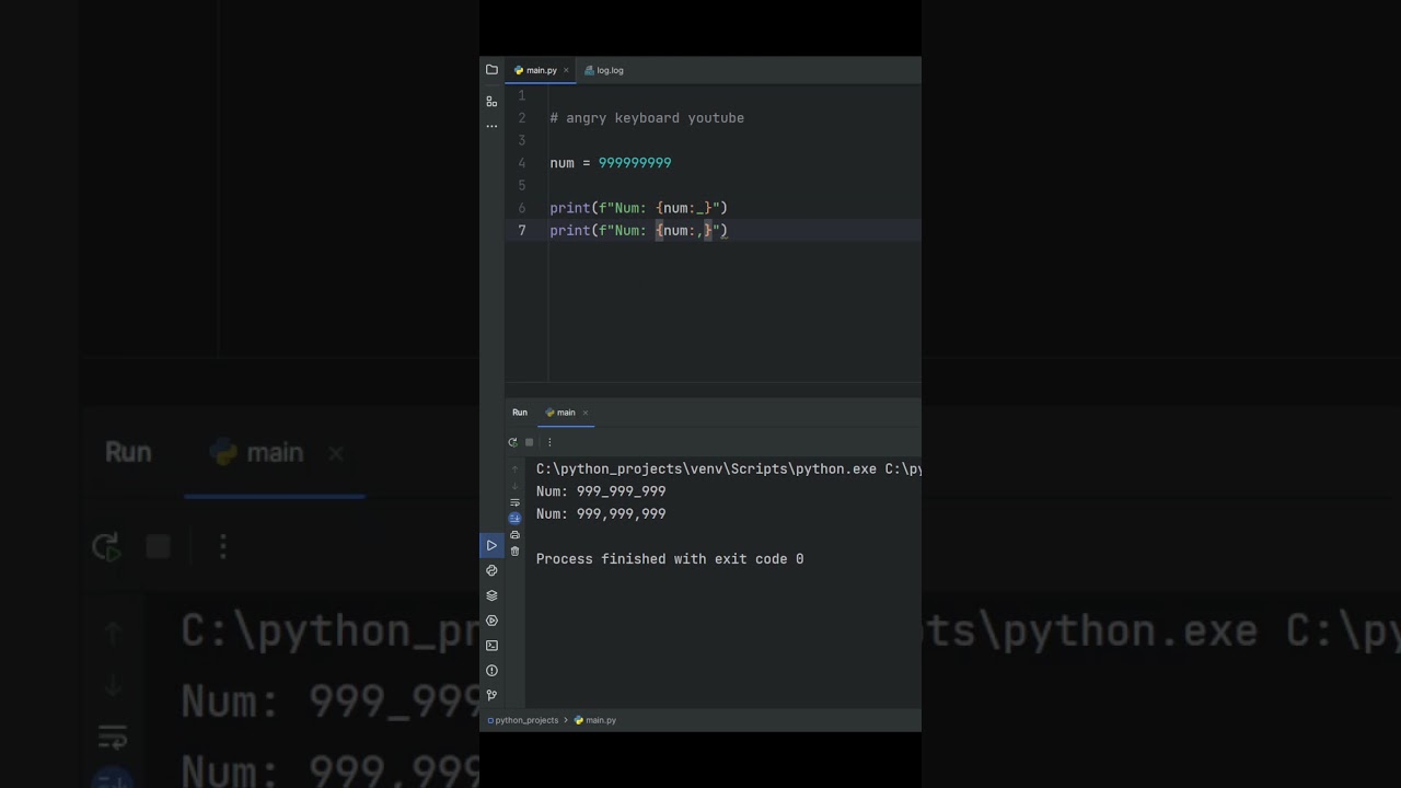 3 quick python trick #python #programming #coding