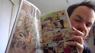 Dark Night : A True Batman Story by Paul Dini Review