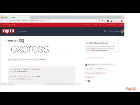 Learn Server side Program with Node js for Beginners Build Your First Server with Node js ...