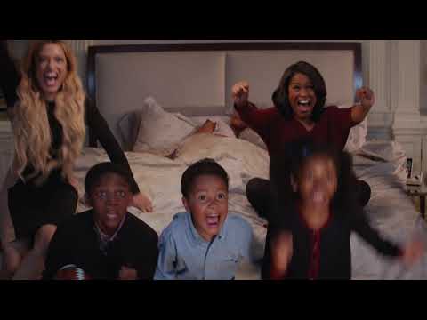 GOtv Kenya | GOtv Max Family Entertainment