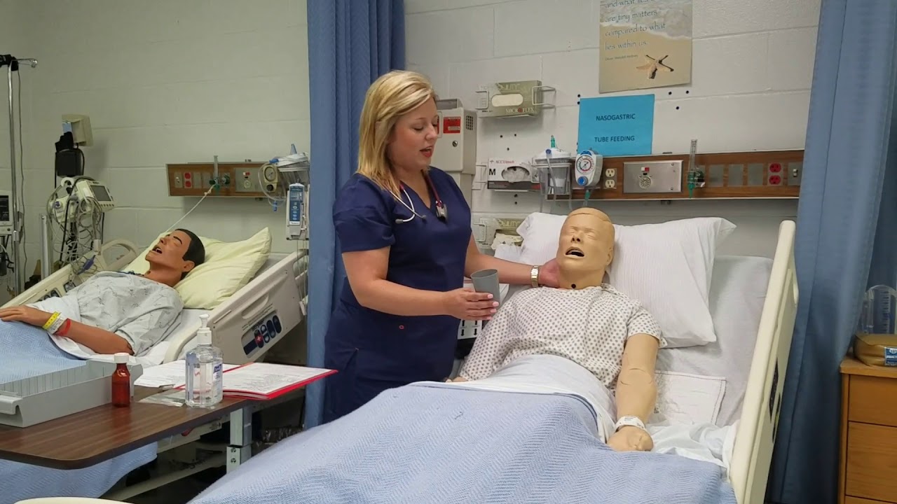 Medication administration checkoff