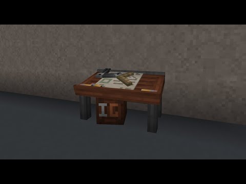 Immersive Geology - Minecraft Mods - CurseForge