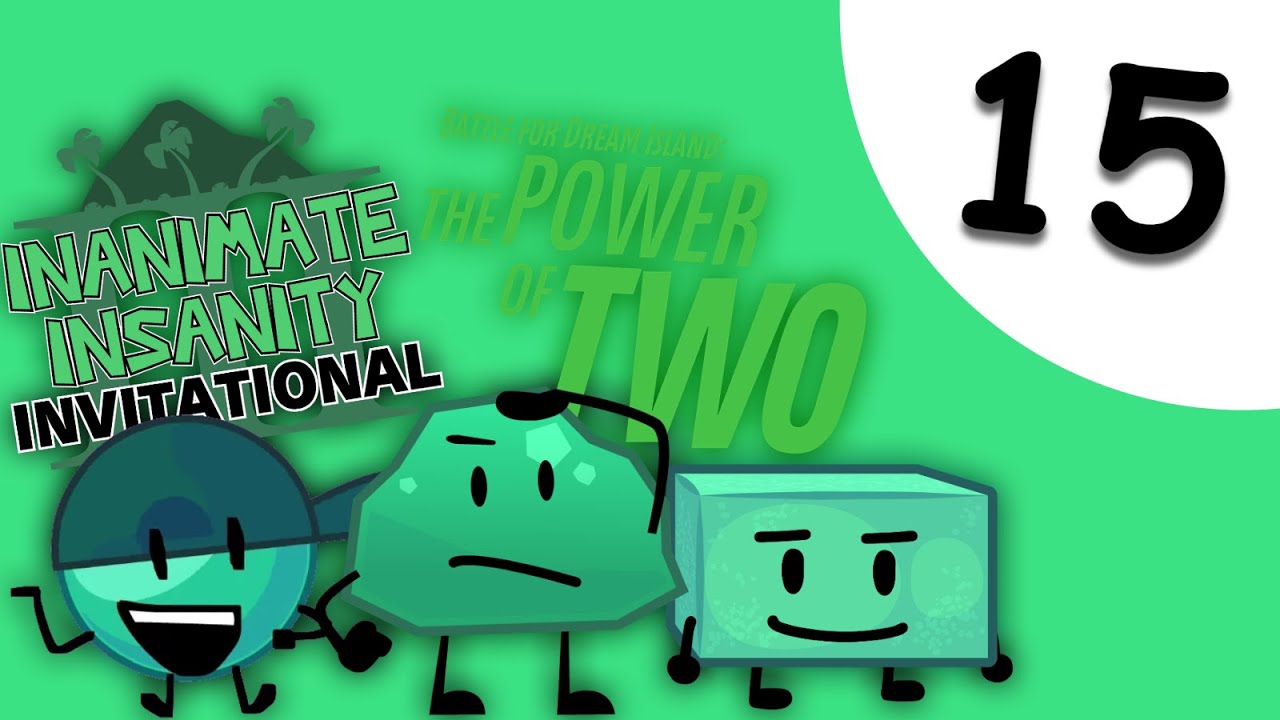 My 15 Favorite object Show Intros!