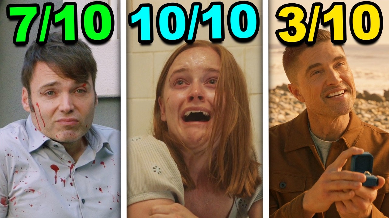 Ranking EVERY Season 8 Episode of The Rookie