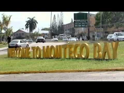 Internet Fraud in Jamaica | Global 3000