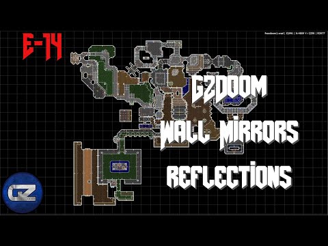 Steam Community :: Video :: GZDoom Mapping - Wall Mirrors / Reflections - Tutorial 14 | Ultimate ...