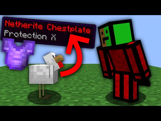 5 best videos by Minecraft streamer TapL - Sportskeeda - moKoKil
