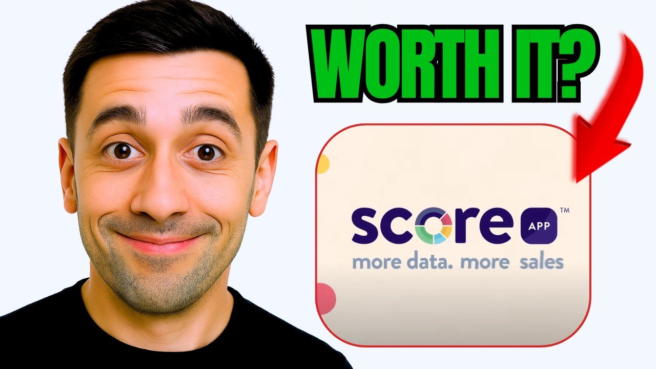 ScoreApp | Honest Review (ALL YOU NEED TO KNOW)
