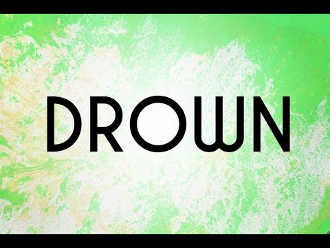 How to Pronounce "Drown" in English - ABA's Jawbreakers
