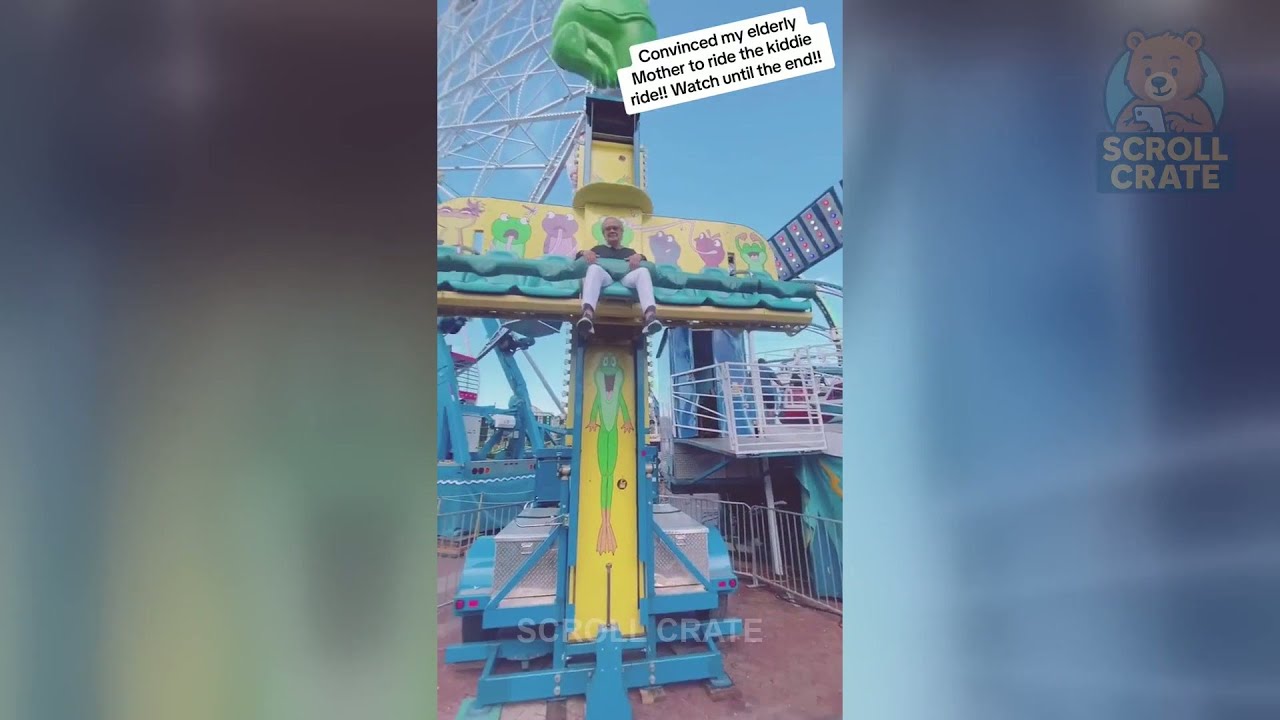 Crate Shipment 0001 — Standard Issue