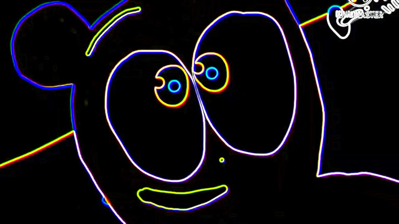 (ANIMATION) Gummy Bear 