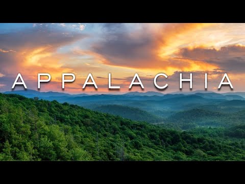 Appalachian Bluegrass Music| Banjo and Fiddle | Stress and Anxiety Relief