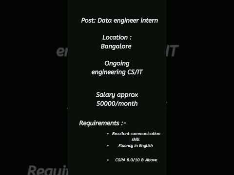 Cisco | work for students | salary 50000/month | latest job updates