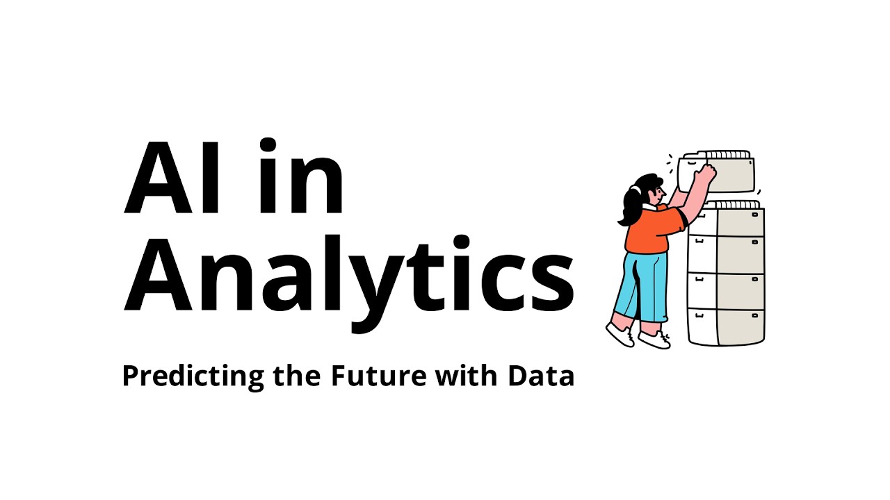 The Role of AI in Predictive Analytics