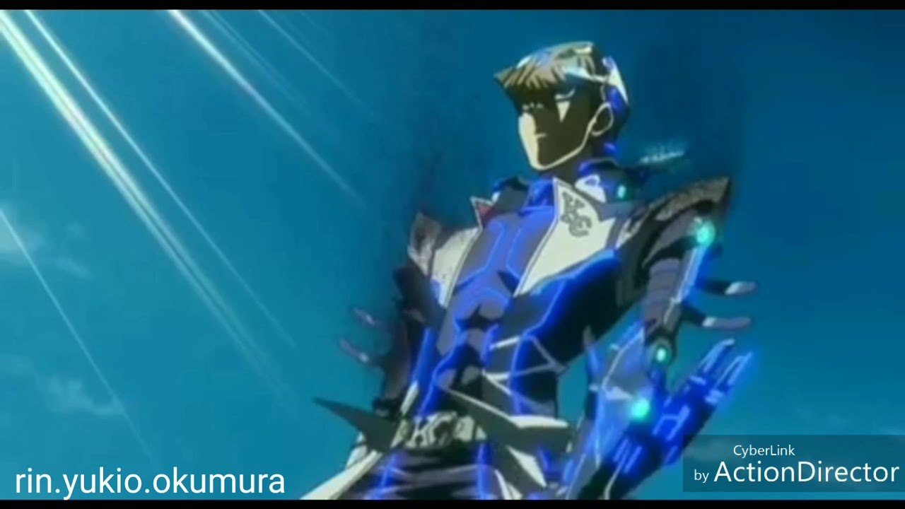 Priest Seto Seto Kaiba| Telepathic